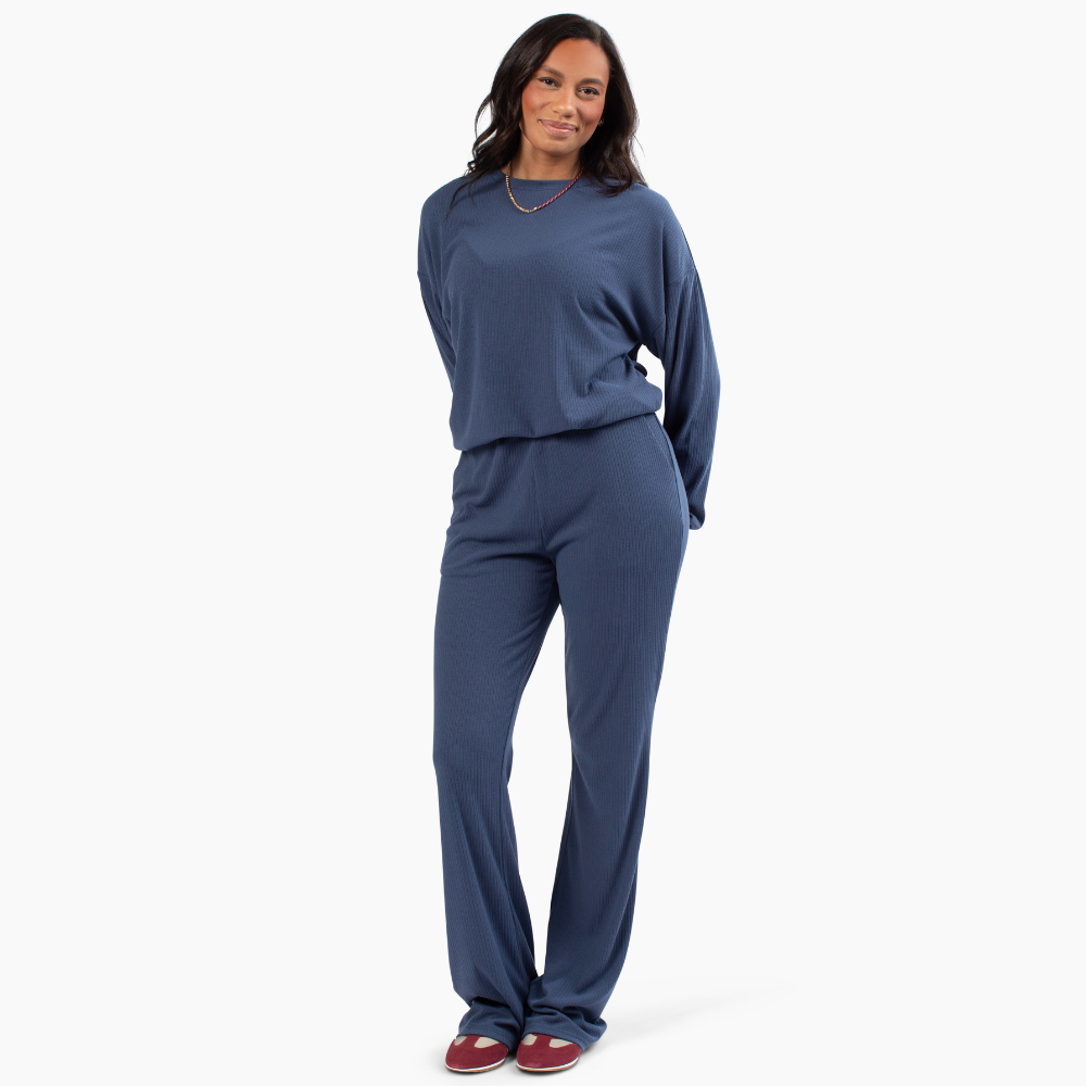 Tall Girl Lounge Essentials | Loungewear for Tall Women – Amalli Talli